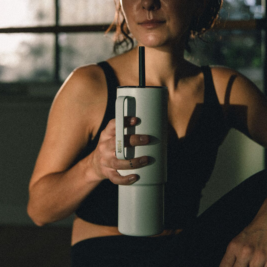 MiiR – Yellow Stuff