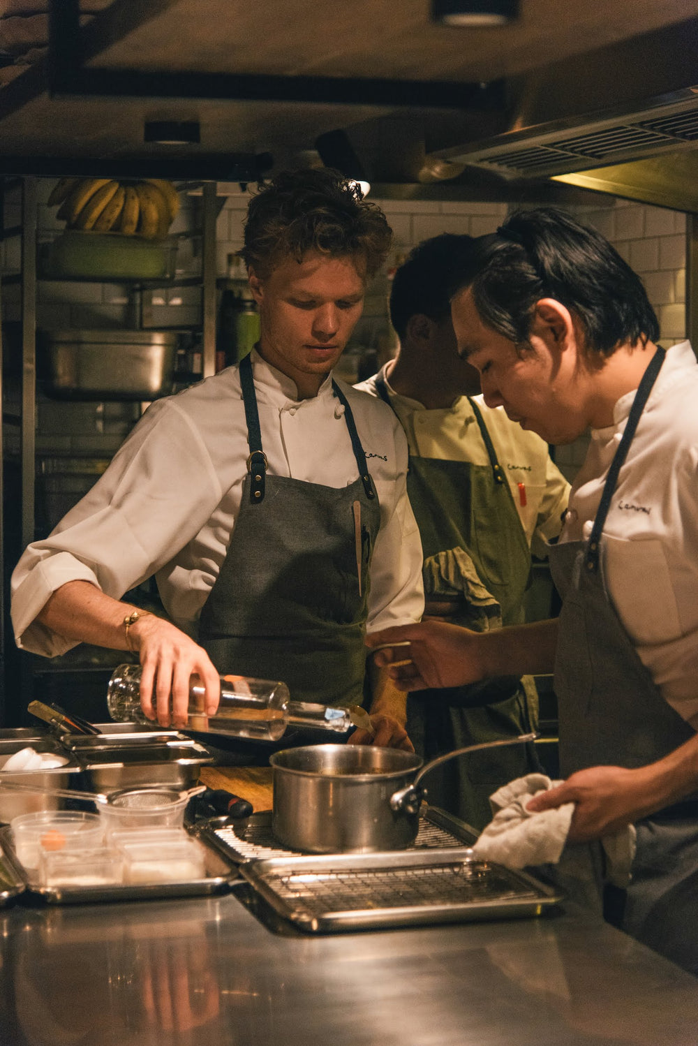 YST – Yellow Stuff