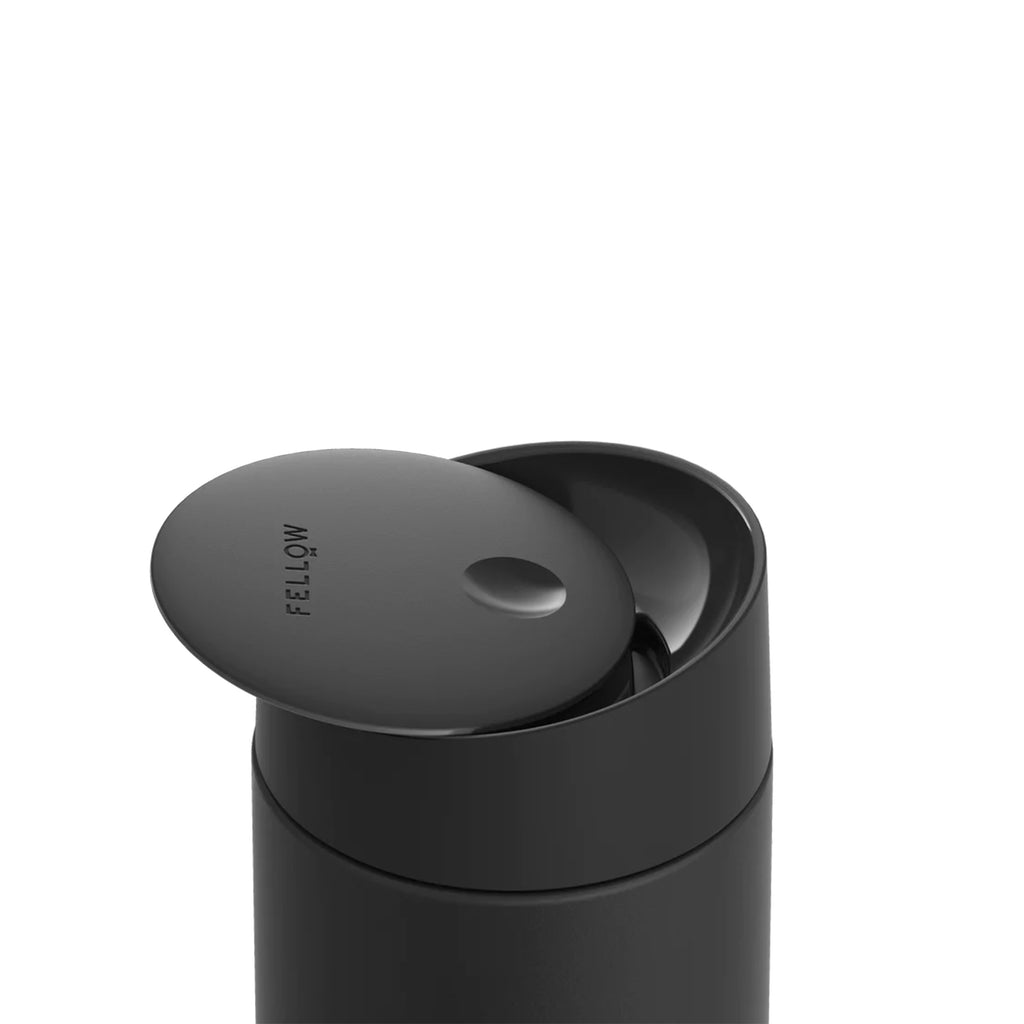 Carter Slide Mug – Yellow Stuff