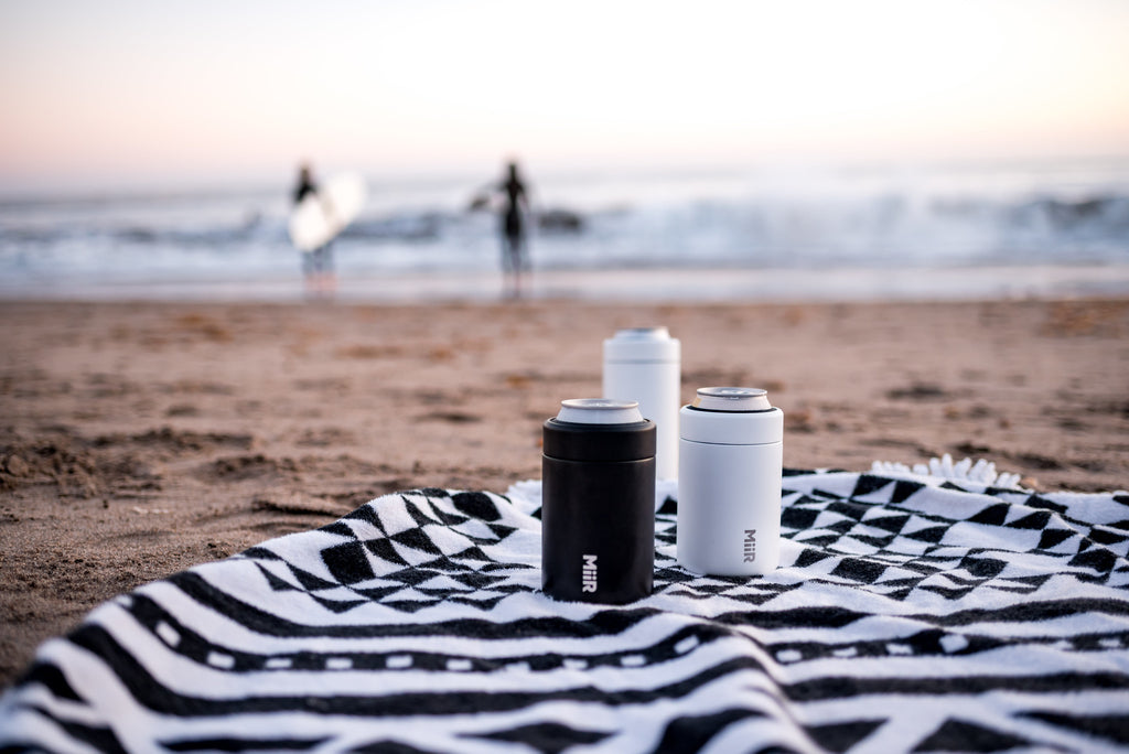 MiiR - Can Chiller 16oz – Yellow Stuff