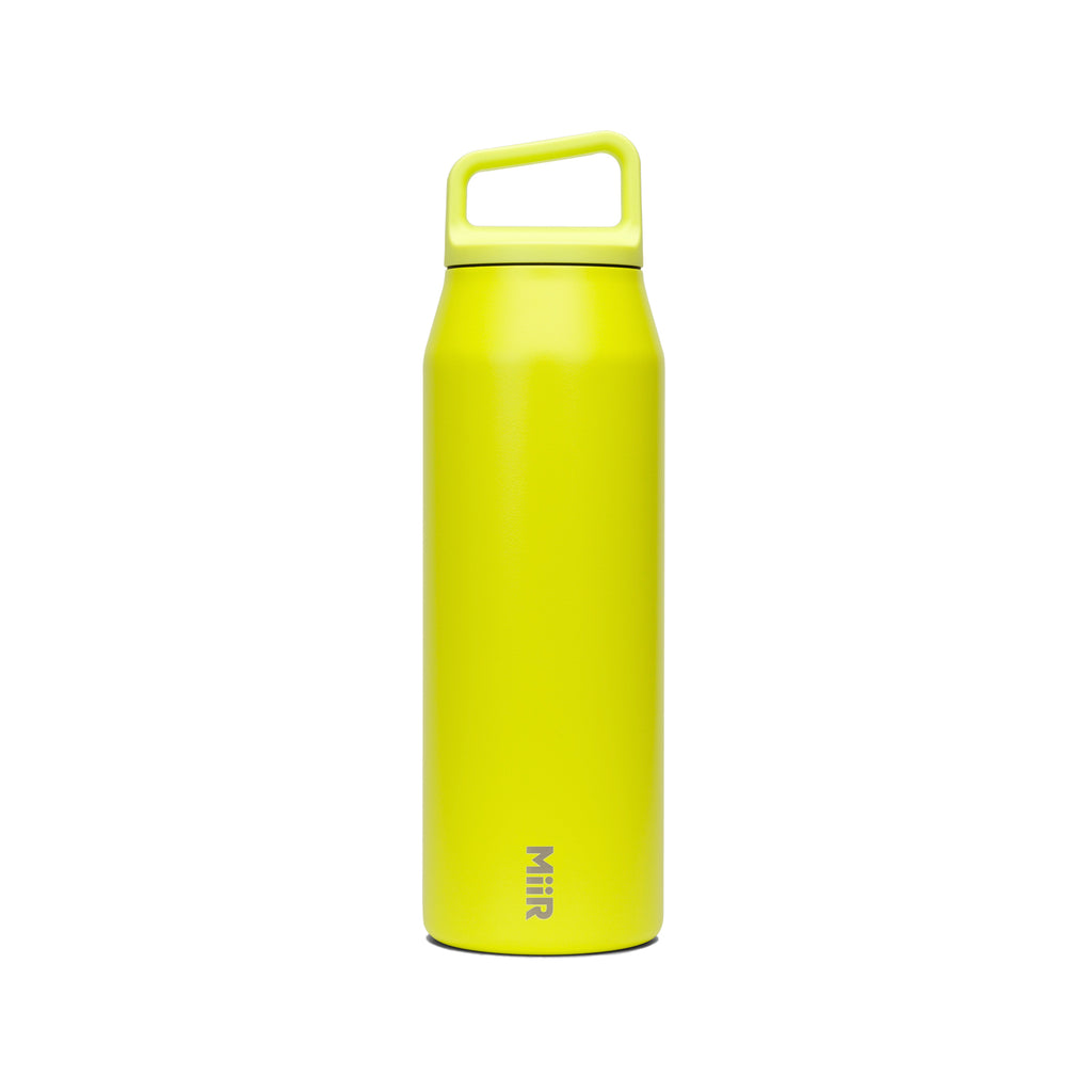 MiiR - Wide Mouth Bottle 32oz – Yellow Stuff